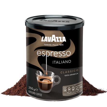 Lavazza Espresso Italiano A Soli Su Kaffekapslen It