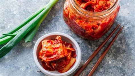 To Tackle A Kimchi Crisis South Korea Banks On Massive Cabbage