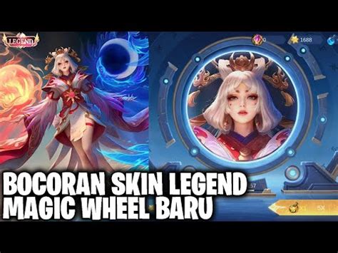 Take A Peek At Lunox Legend Skin In Mobile Legends Dafunda