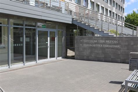 Zakład Opiekuńczo Leczniczy w Oławie
