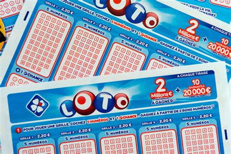 Résultat du Loto FDJ le tirage du lundi 23 décembre 2019 EN LIGNE