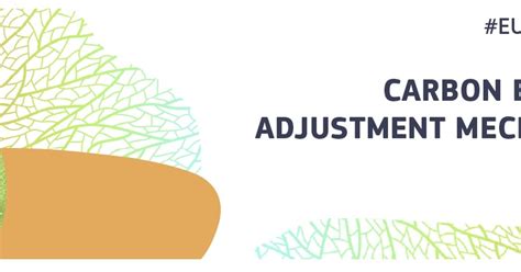 Mécanisme d ajustement carbone aux frontières MACF règles de