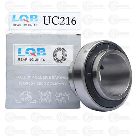 UC216 Ball Bearing Bearingpk