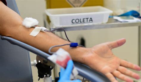 Hemoal Promove Coleta Externa De Sangue Em Arapiraca E Coruripe Nesta