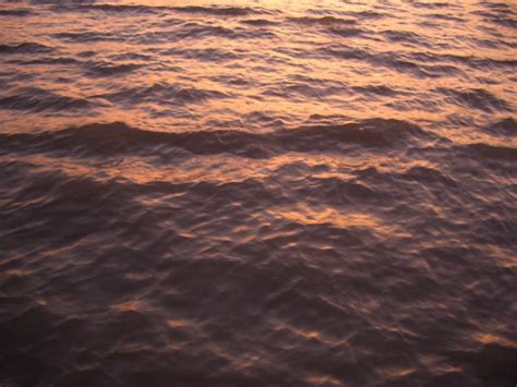 Sunlight Sunset Sea Water Reflection Sky Sunrise
