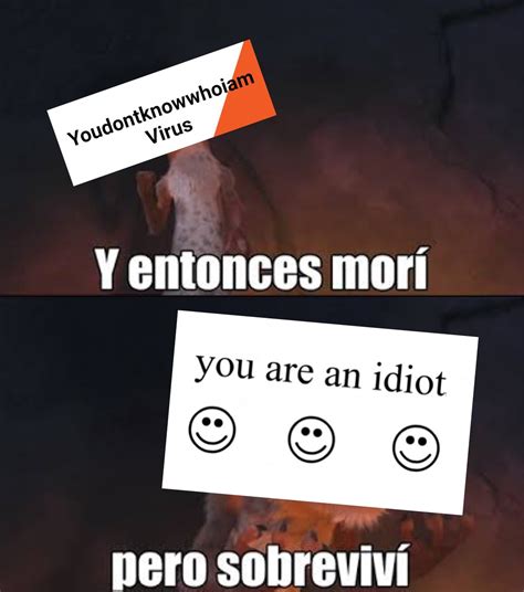 Top Memes De Malware En Espa Ol Memedroid