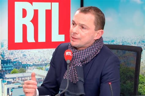INVITÉ RTL Réforme des retraites Olivier Dussopt reproche à Jean