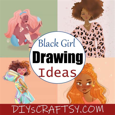 Cute Aesthetic Drawing Ideas Easy Diyscraftsy