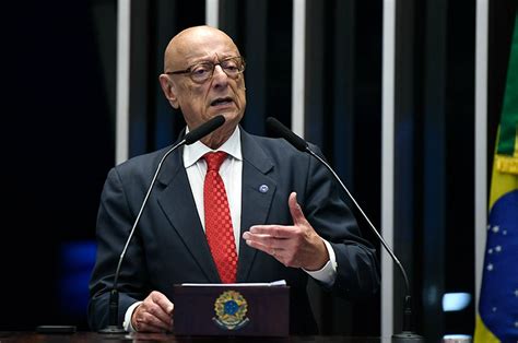 Senado Federal on Twitter Senador esperidiaoamin saúda grupo