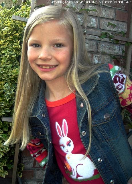 Image Of Erika Shaye Gair