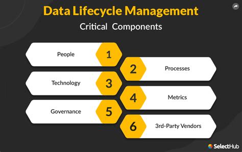 What Is Data Lifecycle Management Dlm 2024 Best Practices NBKomputer