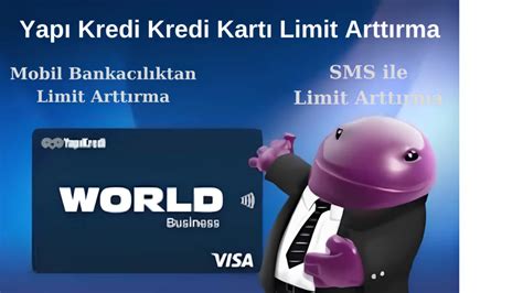 Yap Kredi Kredi Kart Limit Artt Rma Nas L Yap L R Vergisi Net