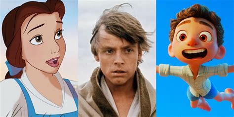 Fictional Characters That You Ll Relate To If You Re An Off