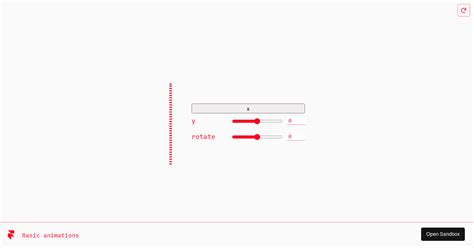Framer Motion Animate On State Update Forked Codesandbox
