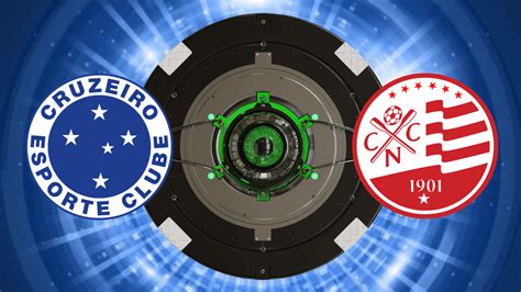 Cruzeiro x Náutico onde assistir horário e escalações do jogo da Copa