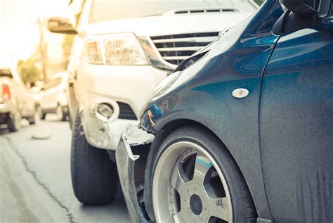 Car Wreck Attorney Understanding Your Rights After A Crash
