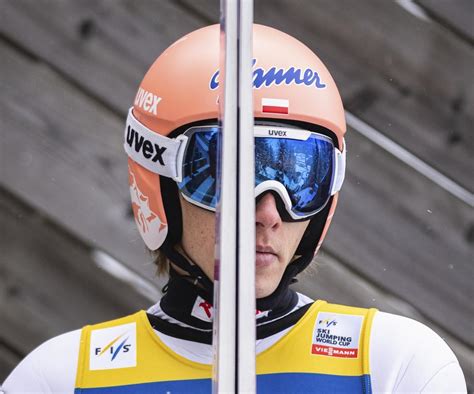 Skoki Narciarskie Dzisiaj O Kt Rej Godzinie Skoki Dzisiaj