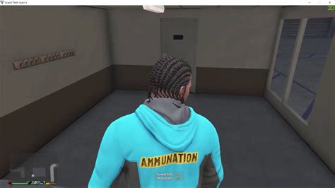 gtav how to create mods using c episode 2 nativeui menus youtube
