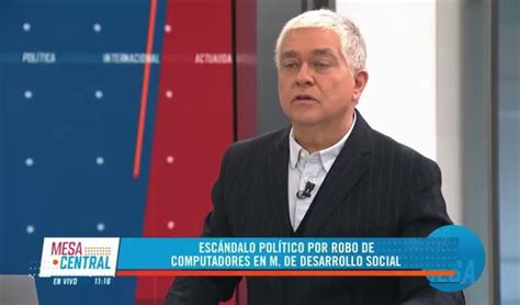APRA ARAUCANíA on Twitter INSÓLITO se confirma que Giorgio Jackson