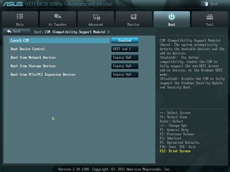 Uefi Vs Bios Whats The Differences And Which One Is Better