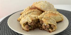 Empanadas criollas Receta original y fácil