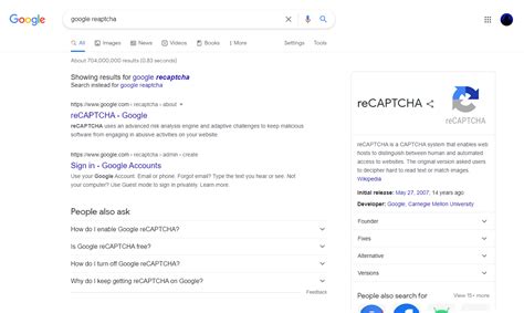 How To Integrate ReCAPTCHA Service In Fluent Form