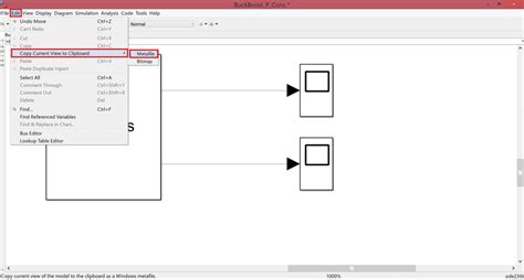 please what is the best way to import matlab simulink figures in a scientific paper researchgate