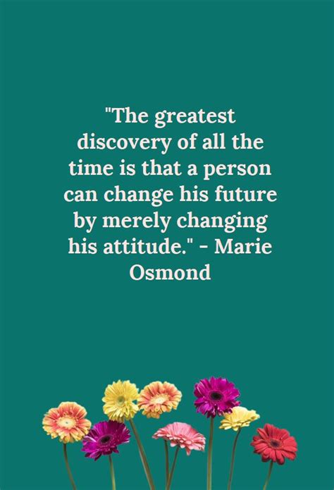 Inspiring Positive Attitude Quotes To Brighten Your Day Tiny Positive