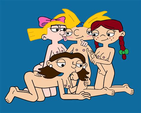 Post 2772044 Arnoldshortman Helgapataki Heyarnold Lilasawyer Ruthpmcdougal