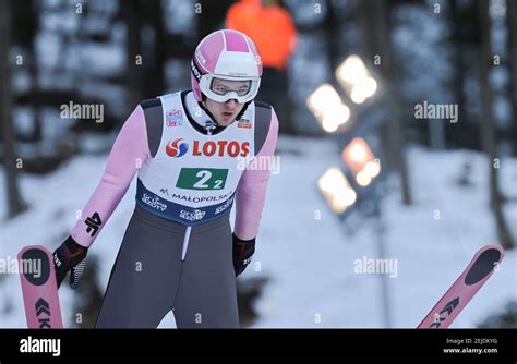 25 01 2020 Zakopane Skoki Narciarskie Puchar Swiata Konkurs