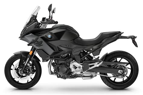 Ficha Técnica BMW F 900 XR 2022 Moto Revista CR
