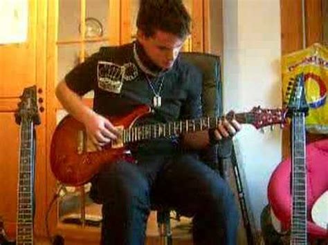Metallica Nothing Else Matters Intro Refrain YouTube