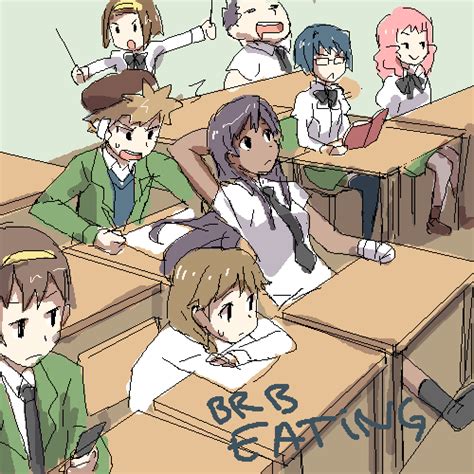 Image Katawa Shoujo Know Your Meme