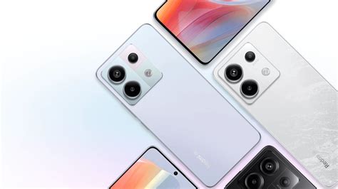 Redmi Note 13 Turbo Tipped To Arrive With Snapdragon 8s Gen 3 Chipset