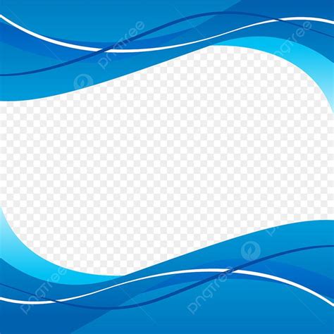 Transparent Curve Vector Hd PNG Images Wavy Shapes On Transparent