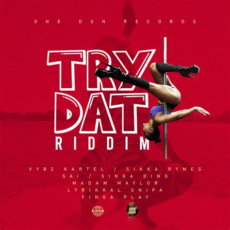 Vybz Kartel Try Dat Lyrics Genius Lyrics