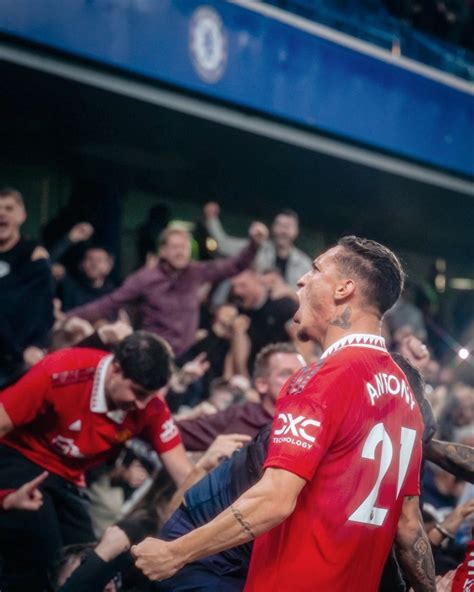 Pin de Quang Anh Phạm em Antony Matheus dos Santos 21 Futebol