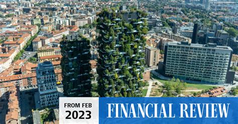 Milan Luxury Real Estate Booms As Banks From Credit Suisse To Goldman