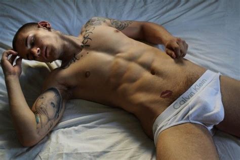 Igor Stepanov Nude Penis Cumception