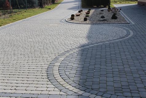 10 Najlepszych Ofert Na Układanie Kostki Brukowej 2020