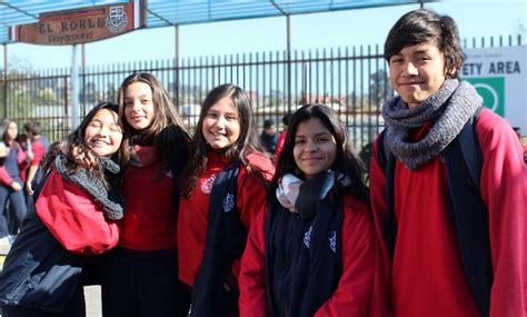 quilpué Colegio Aconcagua