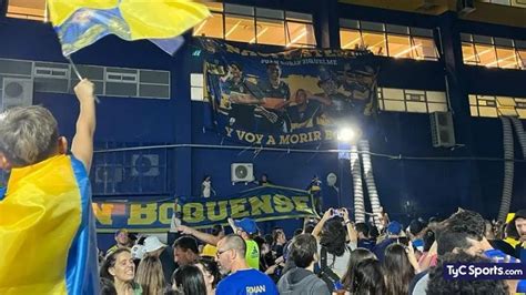 Elecciones en Boca quién es el nuevo presidente y el escrutinio final