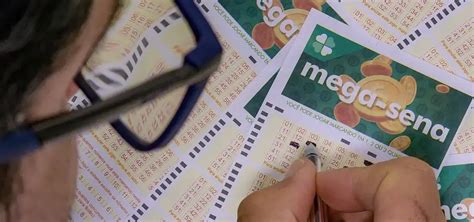 Bolão do ES fatura prêmio de R 46 7 milhões da Mega Sena Portal dos