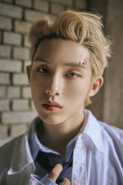 WayV 威神V No One But You INVINCIBLE 极限 Track Video Image WINWIN Nct