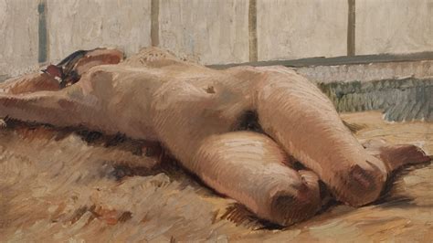 Pera Museum Bare Naked Nude