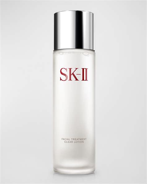 SK II Facial Treatment Clear Lotion 5 4 Oz Neiman Marcus