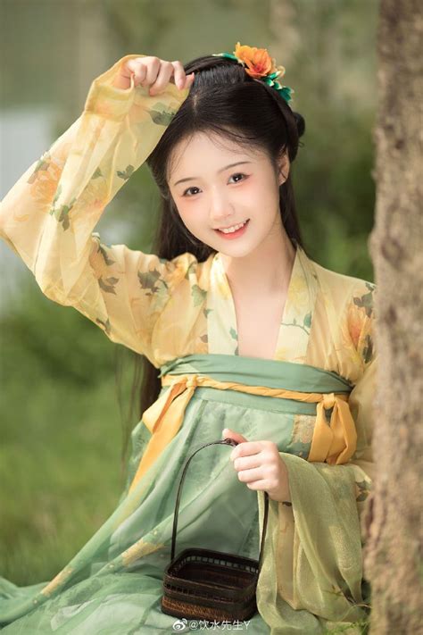 Bộ sưu tập 99 ảnh gái xinh cổ trang trung quốc chất lượng full HD