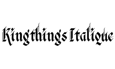 Gallery Of Best Free Blackletter Fonts Wpjournals