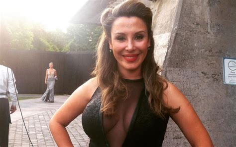 Ex Chica Mekano Romina S Ez Arrasa Con Sexy Foto En Bikini Te