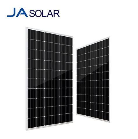 Top Best Solar Panels In Pakistan In